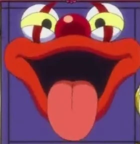 Akanbe | Super Robot Wars GU Universe Wiki | Fandom