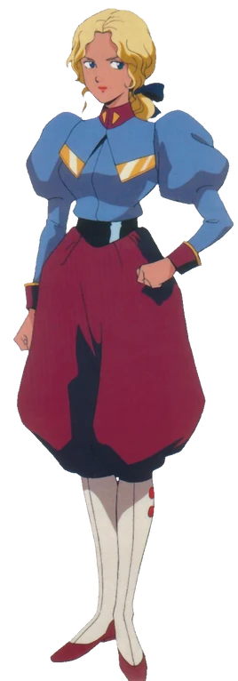 Electra | Super Robot Wars GU Universe Wiki | Fandom