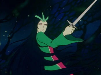 Rafflesia | Super Robot Wars GU Universe Wiki | Fandom