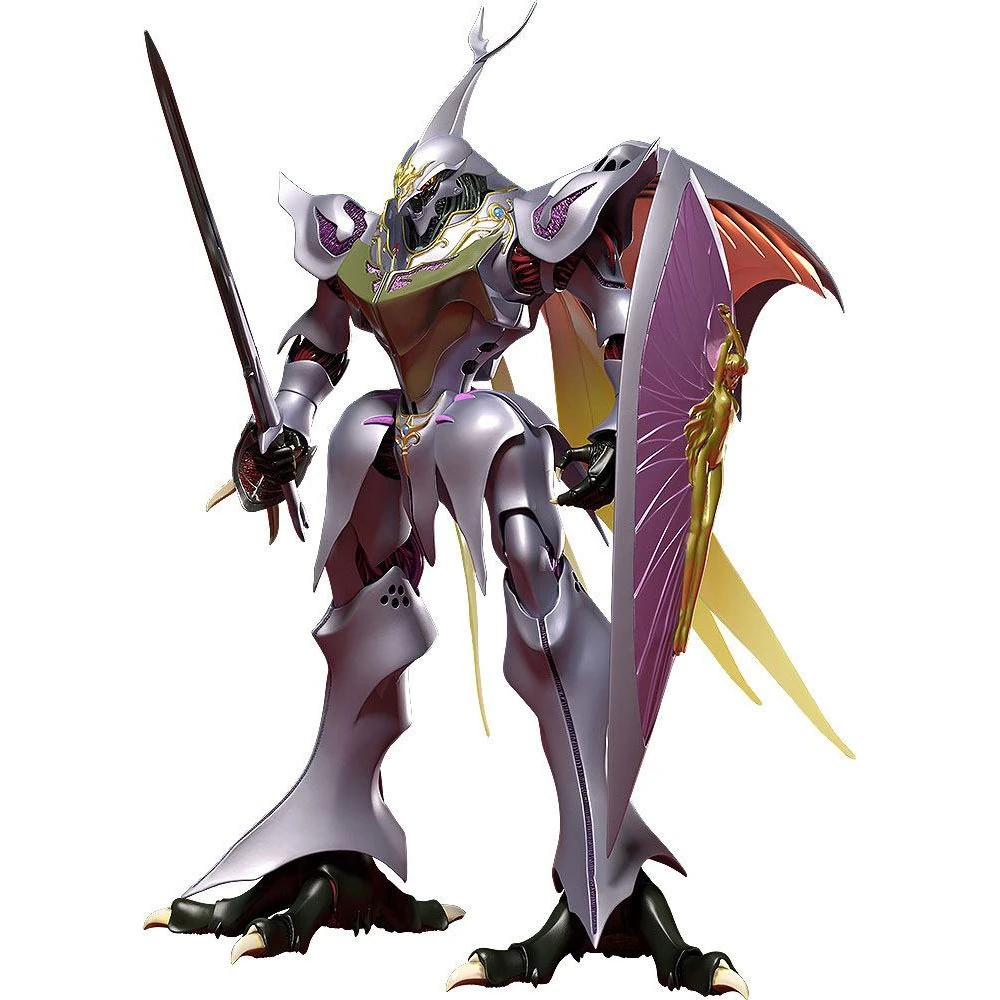 Sirbine | Super Robot Wars GU Universe Wiki | Fandom