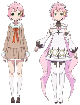 Mangetsu Kohinata | Super Robot Wars GU Universe Wiki | Fandom