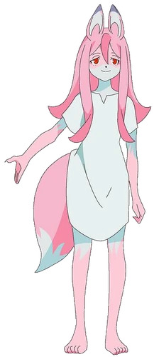 Nazuna Hiwatashi | Super Robot Wars GU Universe Wiki | Fandom
