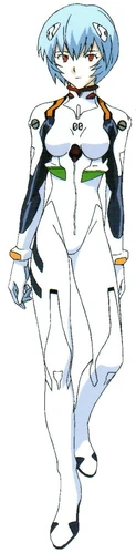 Rei Ayanami | Super Robot Wars GU Universe Wiki | Fandom