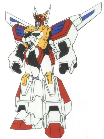 Exkizer | Super Robot Wars GU Universe Wiki | Fandom