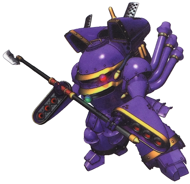 Lilac Koubu | Super Robot Wars GU Universe Wiki | Fandom