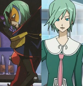 Kou Atari | Super Robot Wars GU Universe Wiki | Fandom