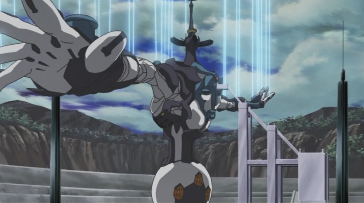 Birthday | Super Robot Wars GU Universe Wiki | Fandom