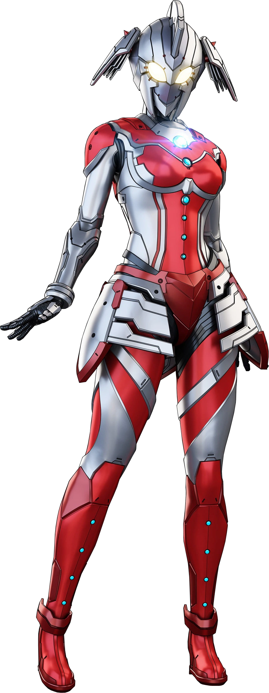 Marie | Super Robot Wars GU Universe Wiki | Fandom