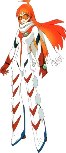 Nono | Super Robot Wars GU Universe Wiki | Fandom