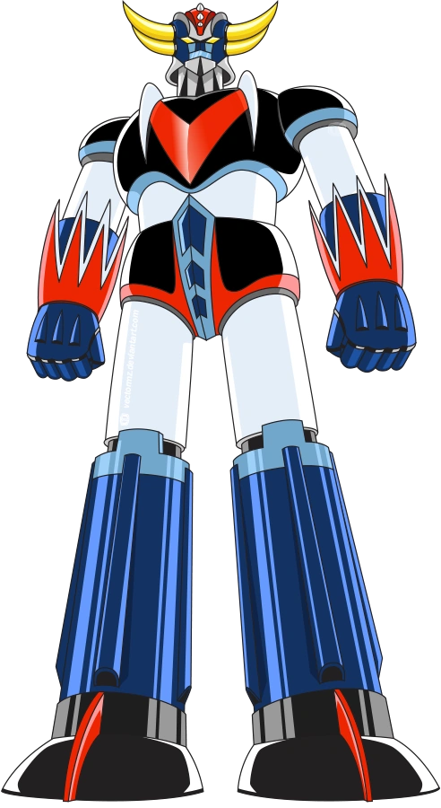 Грендайзер | Super Robot Wars GU вселенная Вики | Fandom
