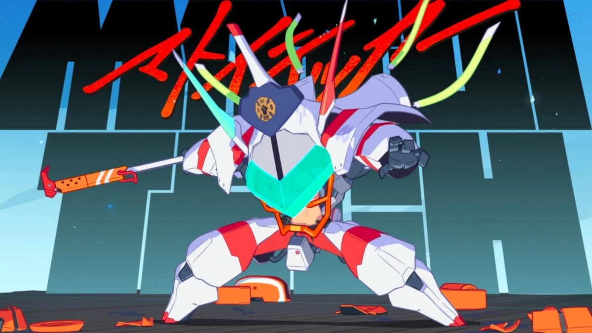 Матой Тех | Super Robot Wars GU вселенная Вики | Fandom