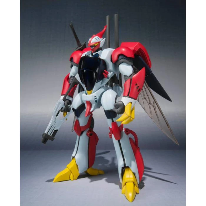 Билвайн | Super Robot Wars GU вселенная Вики | Fandom