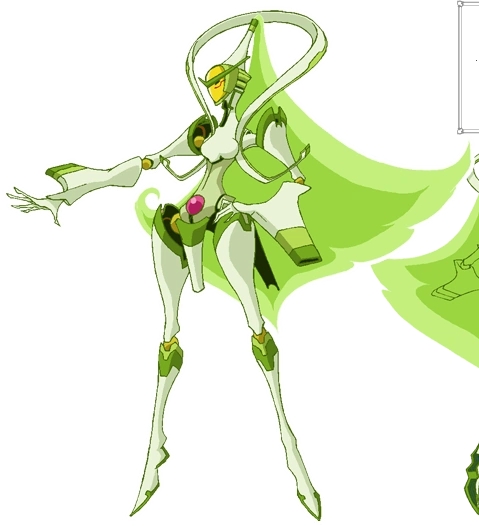 Хетна | Super Robot Wars GU вселенная Вики | Fandom