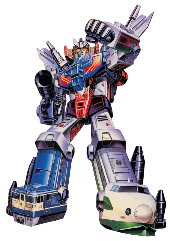 Неустрашимый | Super Robot Wars GU вселенная Вики | Fandom