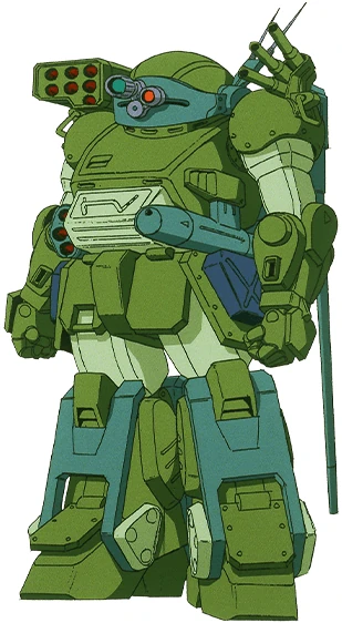 ATM-09-DD Булгларидог | Super Robot Wars GU вселенная Вики | Fandom