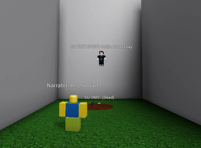 SUPER SAD STORY: THE SEQUEL | SUPER SAD STORY Official Wiki | Fandom