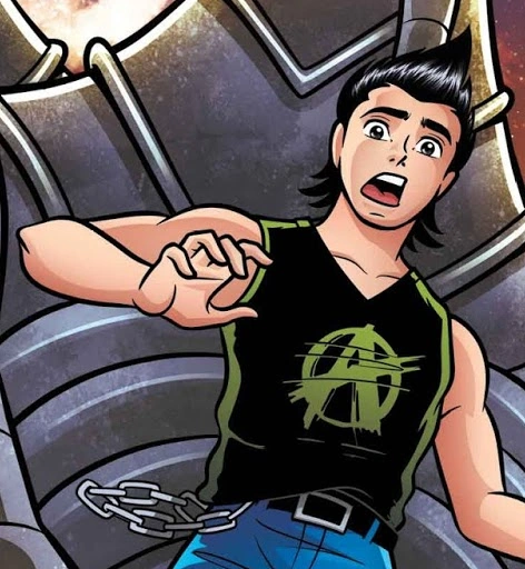 Do Contra | Wikia Super Saga do Fim do Mundo TMJ | Fandom