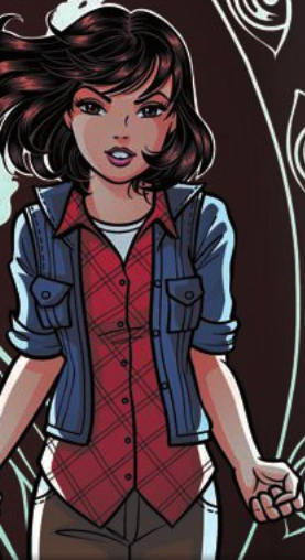 Mônica | Wikia Super Saga do Fim do Mundo TMJ | Fandom