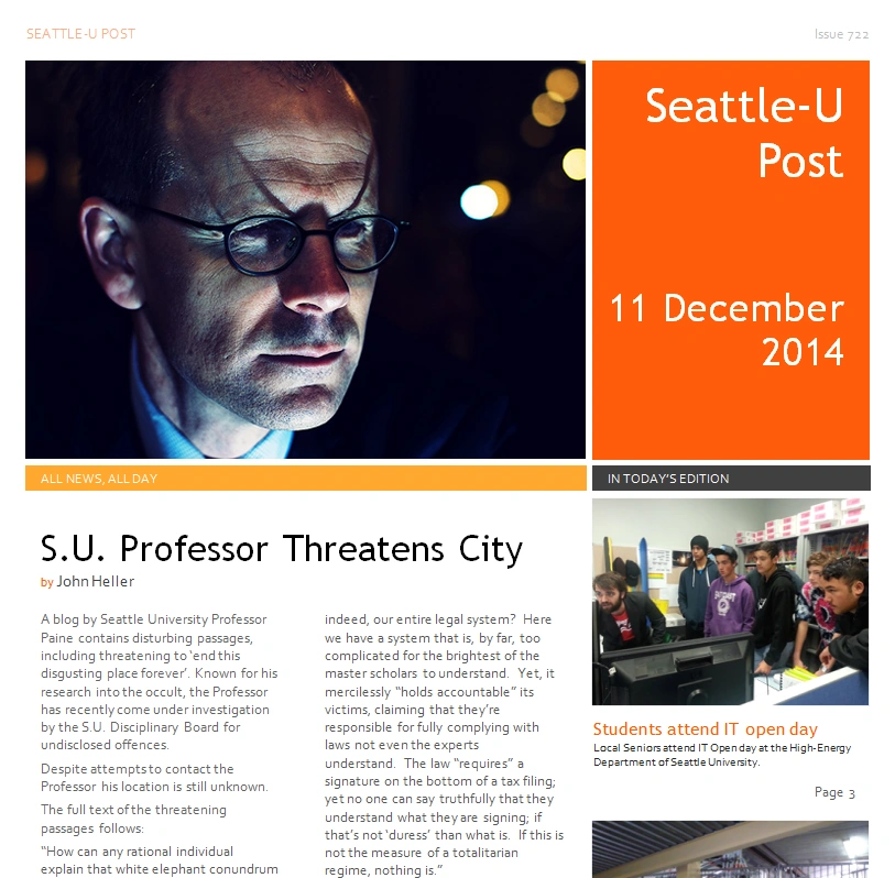 Background | Super Savage Seattle Wiki | Fandom