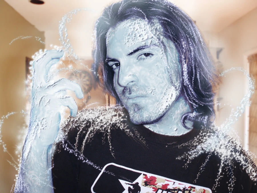 Harvey Halleslaw | Super Savage Seattle Wiki | Fandom