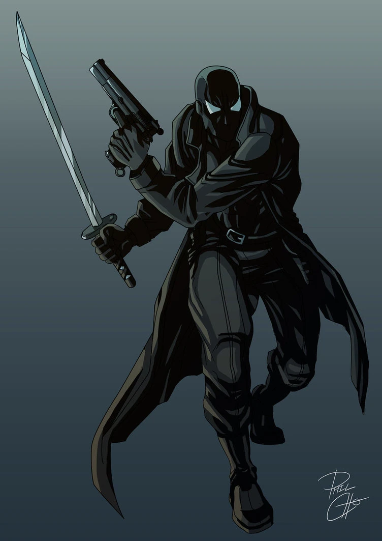 Shadow | Super Savage Seattle Wiki | Fandom