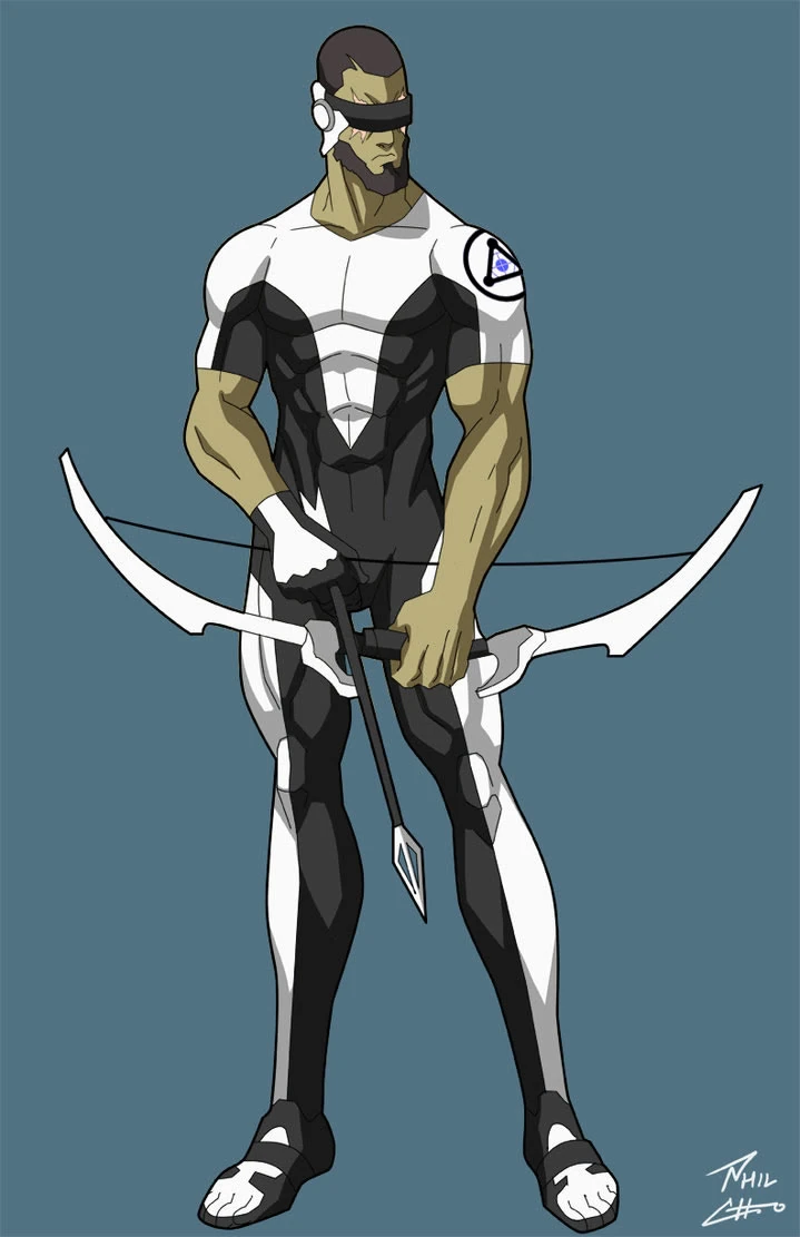 SharpShooter | Super Savage Seattle Wiki | Fandom