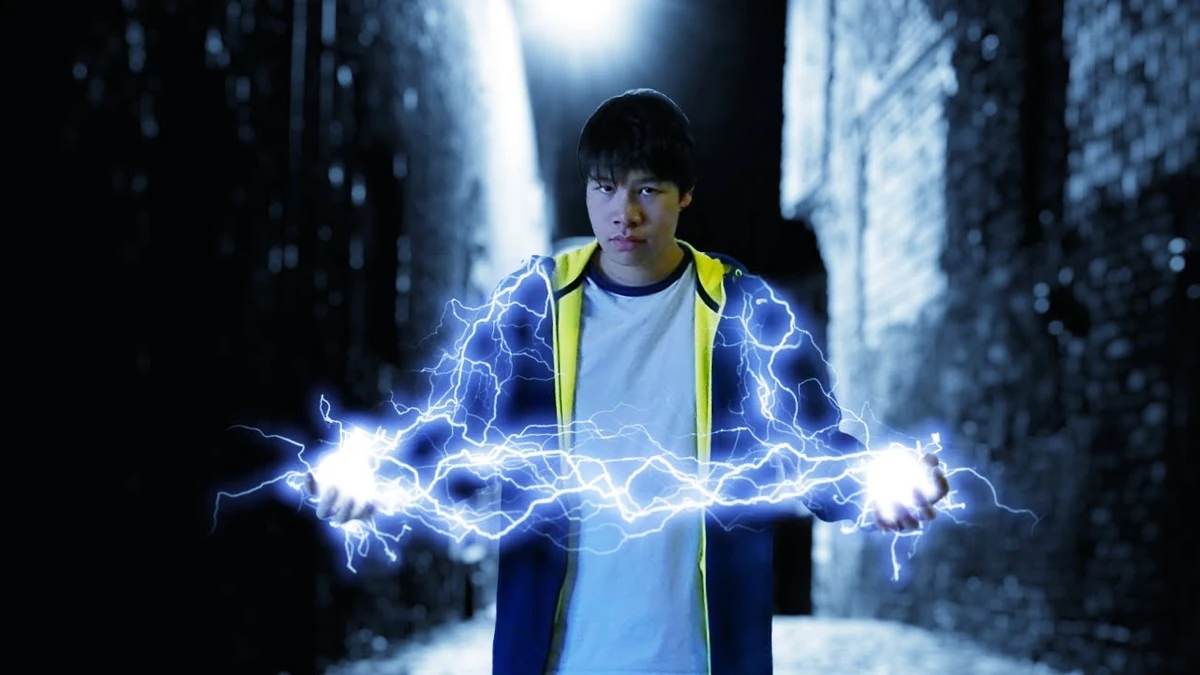 Michael Nguyen | Super Savage Seattle Wiki | Fandom