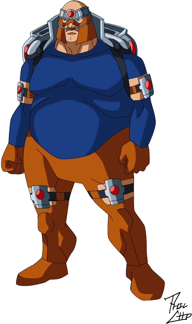 Slowdown | Super Savage Seattle Wiki | Fandom