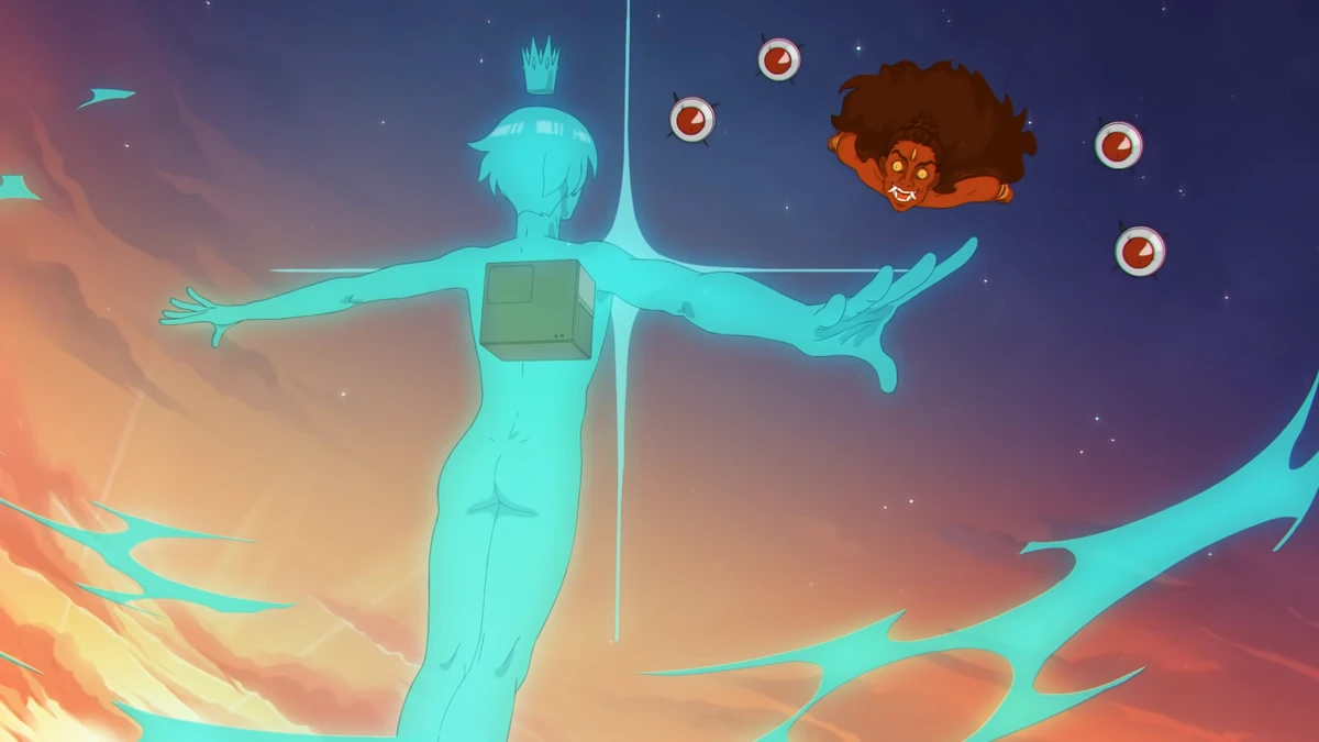 Anime Song | Super Science Friends Wiki | Fandom