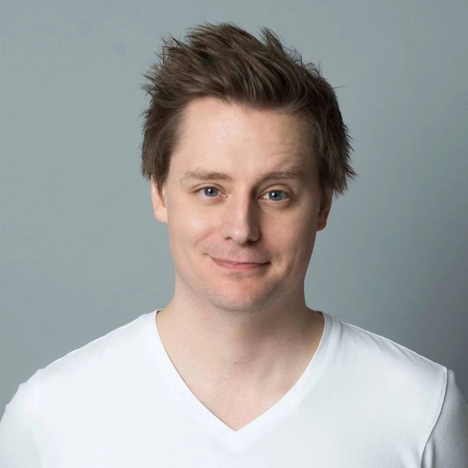 Brett Jubinville | Super Science Friends Wiki | Fandom