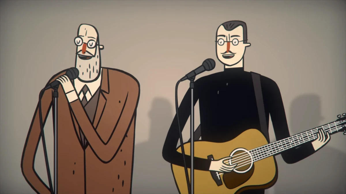 The Sound of Science | Super Science Friends Wiki | Fandom