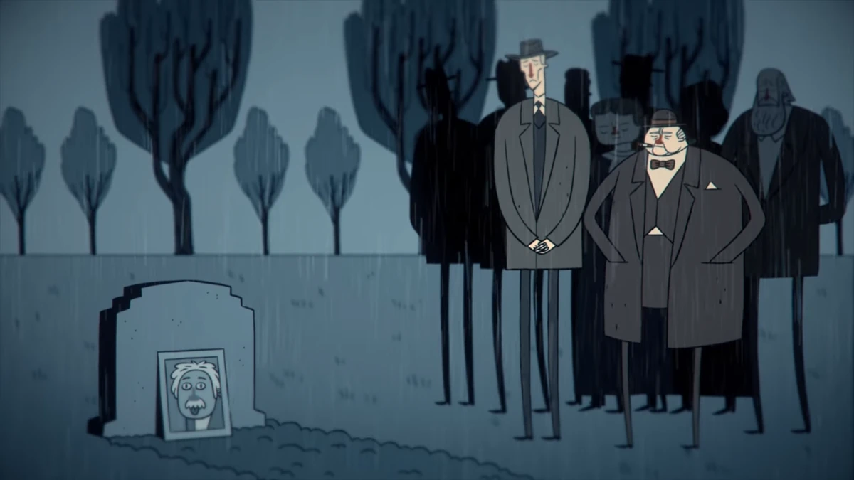 Stars of Old | Super Science Friends Wiki | Fandom