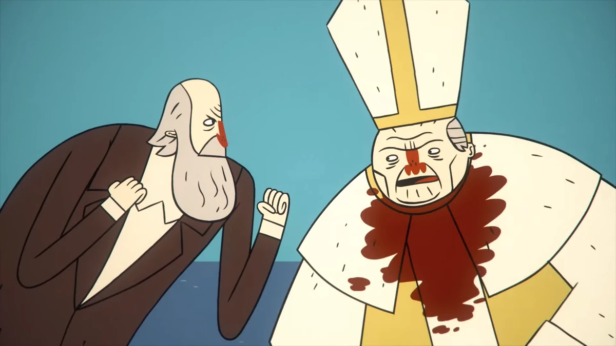 Category:Super Science Friends Episodes | Super Science Friends Wiki ...