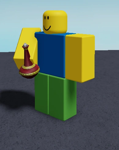 Speed Potion | Super Scrimmage Wiki | Fandom