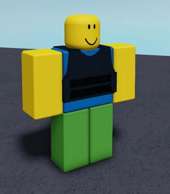 Kevlar Vest | Super Scrimmage Wiki | Fandom