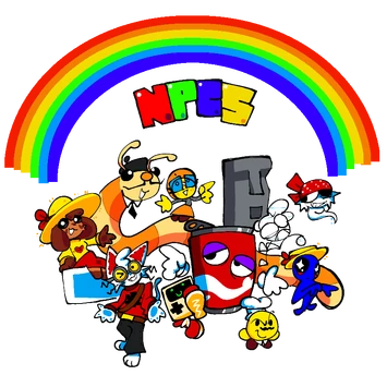 NPCs | Super Scuffle Wiki | Fandom