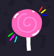 Lollipop | Super Scuffle Wiki | Fandom