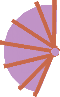 Paper Fans (Kapikon) | Super Scuffle Wiki | Fandom