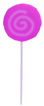 Lollipop | Super Scuffle Wiki | Fandom
