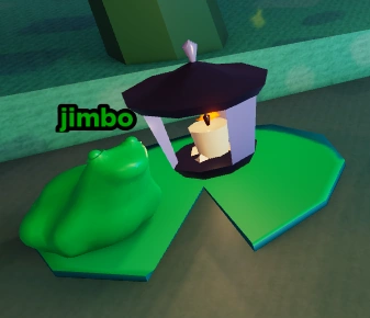 Jimbo | Super Scuffle Wiki | Fandom