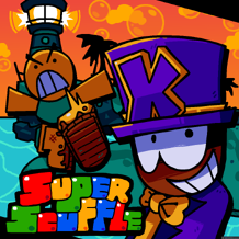 Changelog | Super Scuffle Wiki | Fandom