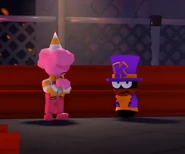 Kaptin K | Super Scuffle Wiki | Fandom