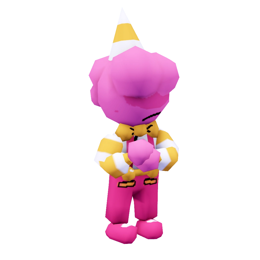 Goob | Super Scuffle Wiki | Fandom