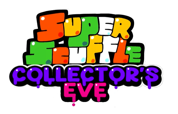 Collector's Eve | Super Scuffle Wiki | Fandom