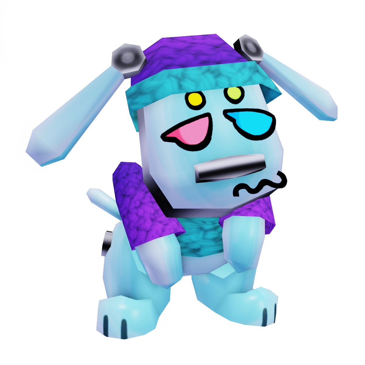 Sparks | Super Scuffle Wiki | Fandom