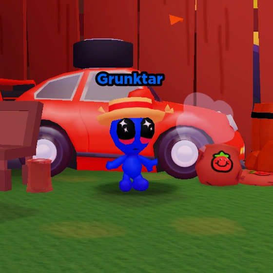 Grunktar | Super Scuffle Wiki | Fandom