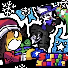 Changelog | Super Scuffle Wiki | Fandom