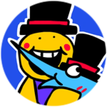 Killer Fish | Super Scuffle Wiki | Fandom