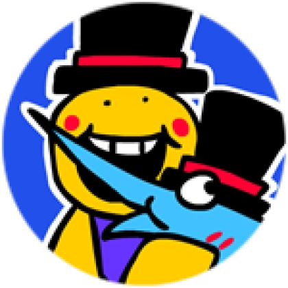 Killer Fish | Super Scuffle Wiki | Fandom