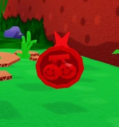 Cherry Tokens | Super Scuffle Wiki | Fandom